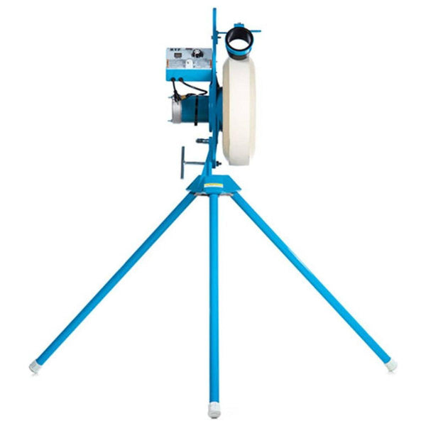 JUGS MVP Combo Pitching Machine for Baseball & Softball M1601 – Pro ...