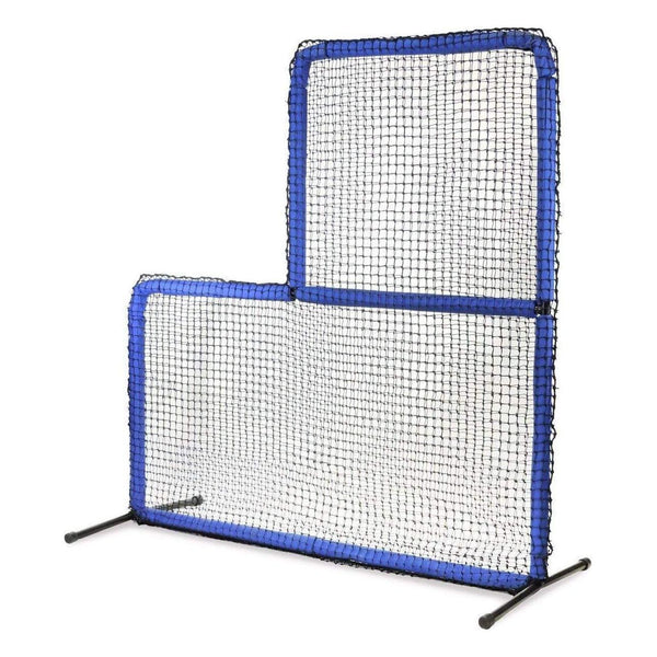 JUGS Protector Blue Series L-Shaped Pitchers Screen S1003 – Pro Sports ...