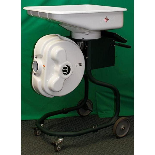 Match Mate SAM Coach Tennis Ball Machine PRN-650 – Pro Sports Equip
