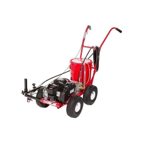 Newstripe 4250 Airless Striping Machine 10003947 – Pro Sports Equip