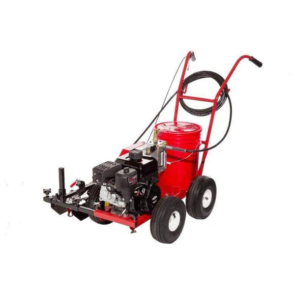 Newstripe 4400 Airless Striping Machine – Pro Sports Equip