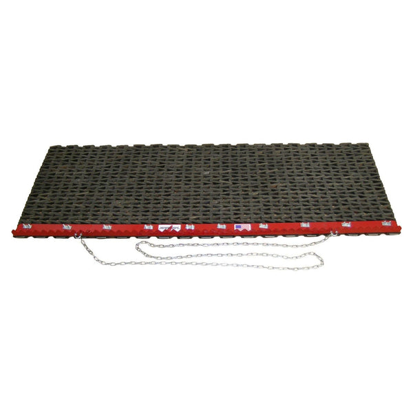 Newstripe 6 Foot Drag Lite Infield Drag Mat 10004486 – Pro Sports Equip