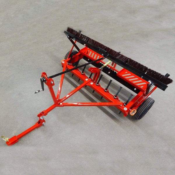 Newstripe Dirt Medic Infield Drag and Groomer 10003315 – Pro Sports Equip