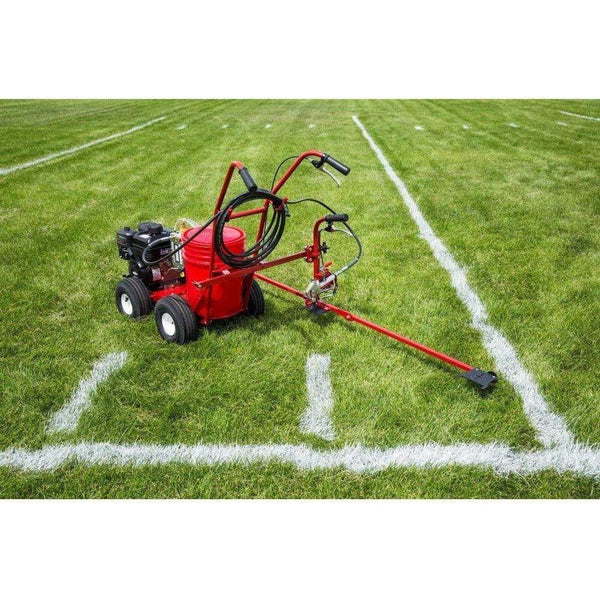 Newstripe HashMark Master Football Hash Mark Painter 10004800 (3000psi ...