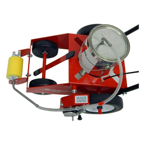 Newstripe RollMaster 1000 Line Painting Machine 10003856 – Pro Sports Equip