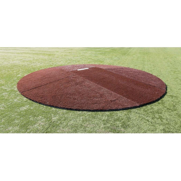 Pitch Pro Portable Pitching Mound | Turf Baseball Mounds | Pro Sports Equip