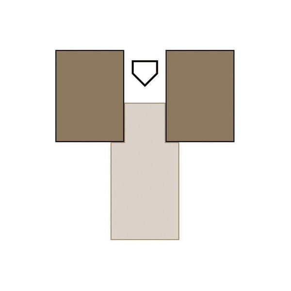 Pitch Pro Field Armor Economy Box Panel 2 Pack – Pro Sports Equip