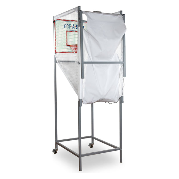 Pop-A-Shot Pro Single Shot Basketball Arcade Game – Pro Sports Equip