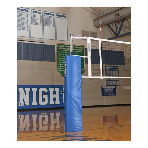 Porter 3" Powr Steel Competition Volleyball System 17911 – Pro Sports Equip