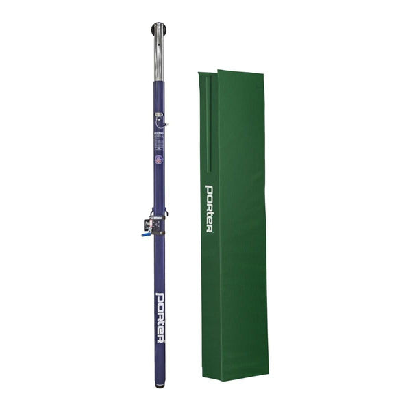 Porter 3" Powr Steel Volleyball Center Standard With Pad 17929 – Pro ...