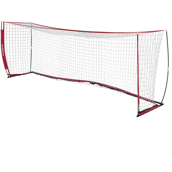 Powernet Soccer Goal Regulation Size 24x8 Net S007 – Pro Sports Equip