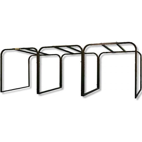 Rae Crowther Football Chute Stalls – Pro Sports Equip