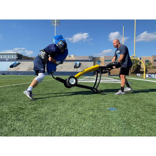 Rae Crowther Motion Tackler V5 Football Tackle Sled – Pro Sports Equip