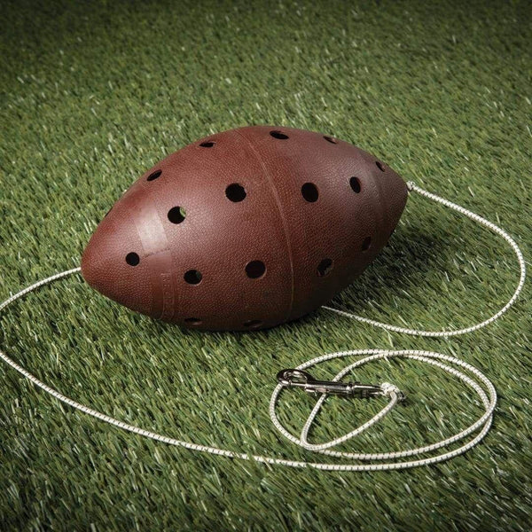 Rogers Athletic Catch Right Football 410671 – Pro Sports Equip