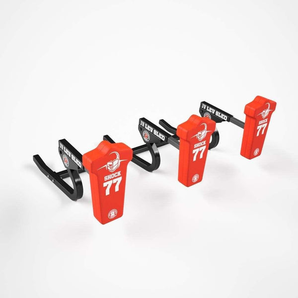 Rogers Athletic JV LEV Youth Football Blocking Sleds – Pro Sports Equip