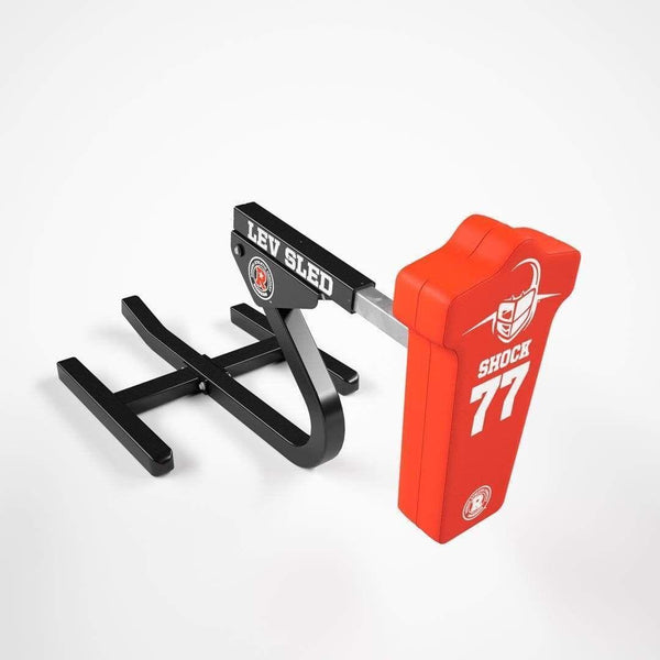 Rogers Athletic LEV Football Blocking Sleds – Pro Sports Equip