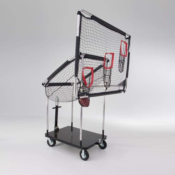 Rogers Athletic QB Combo Passing Trainer Net 410621 – Pro Sports Equip