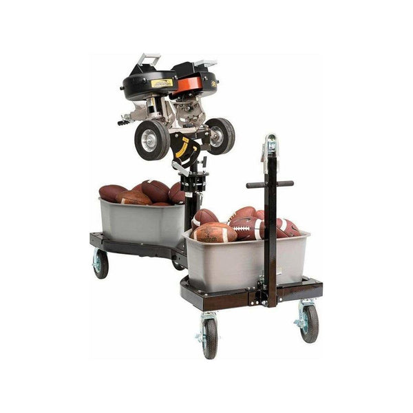Rogers Athletic Throwing Machine Cart 410550 – Pro Sports Equip