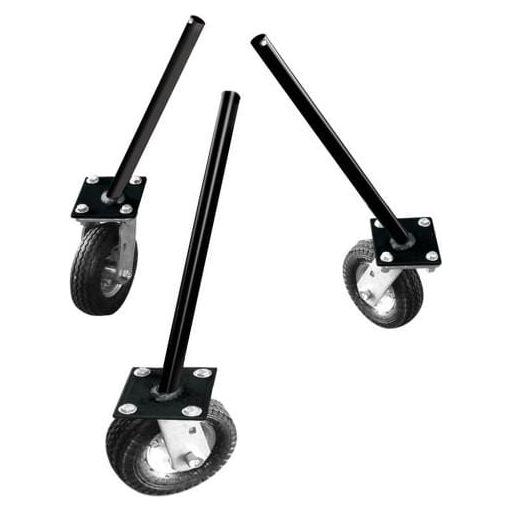 Sports Attack Fungo Leg Kit for Hack Attack 100-5000 – Pro Sports Equip