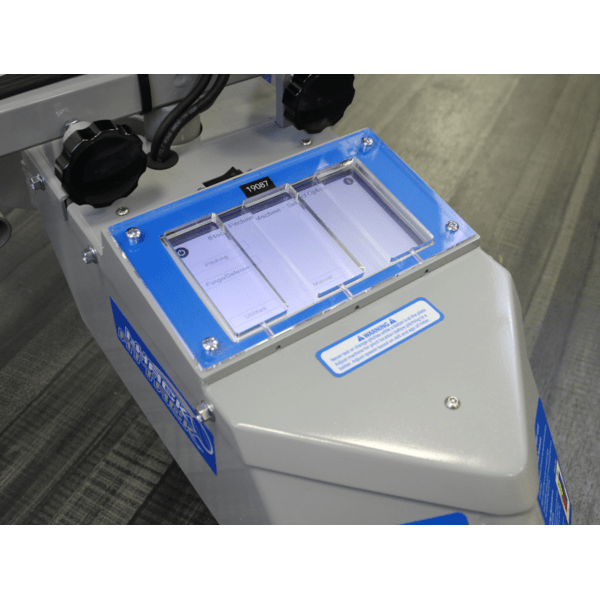 Sports Attack I-Hack Attack Baseball Pitching Machine 103-1100 – Pro ...