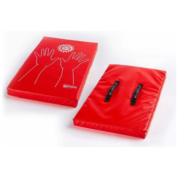 Tandem Rectangular Blocking Pad TSRECTBLOCKPAD – Pro Sports Equip