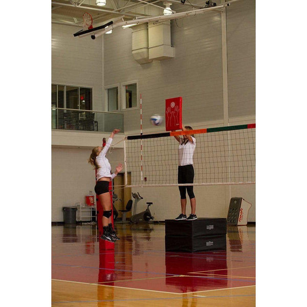 Tandem Rectangular Blocking Pad TSRECTBLOCKPAD – Pro Sports Equip