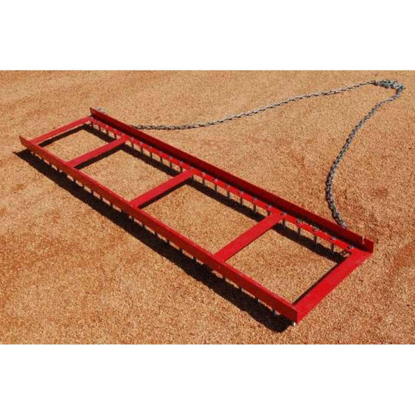 Trigon Sports 6' ProCage Infield Steel Wide Bolt Drag BDRAGDR – Pro ...